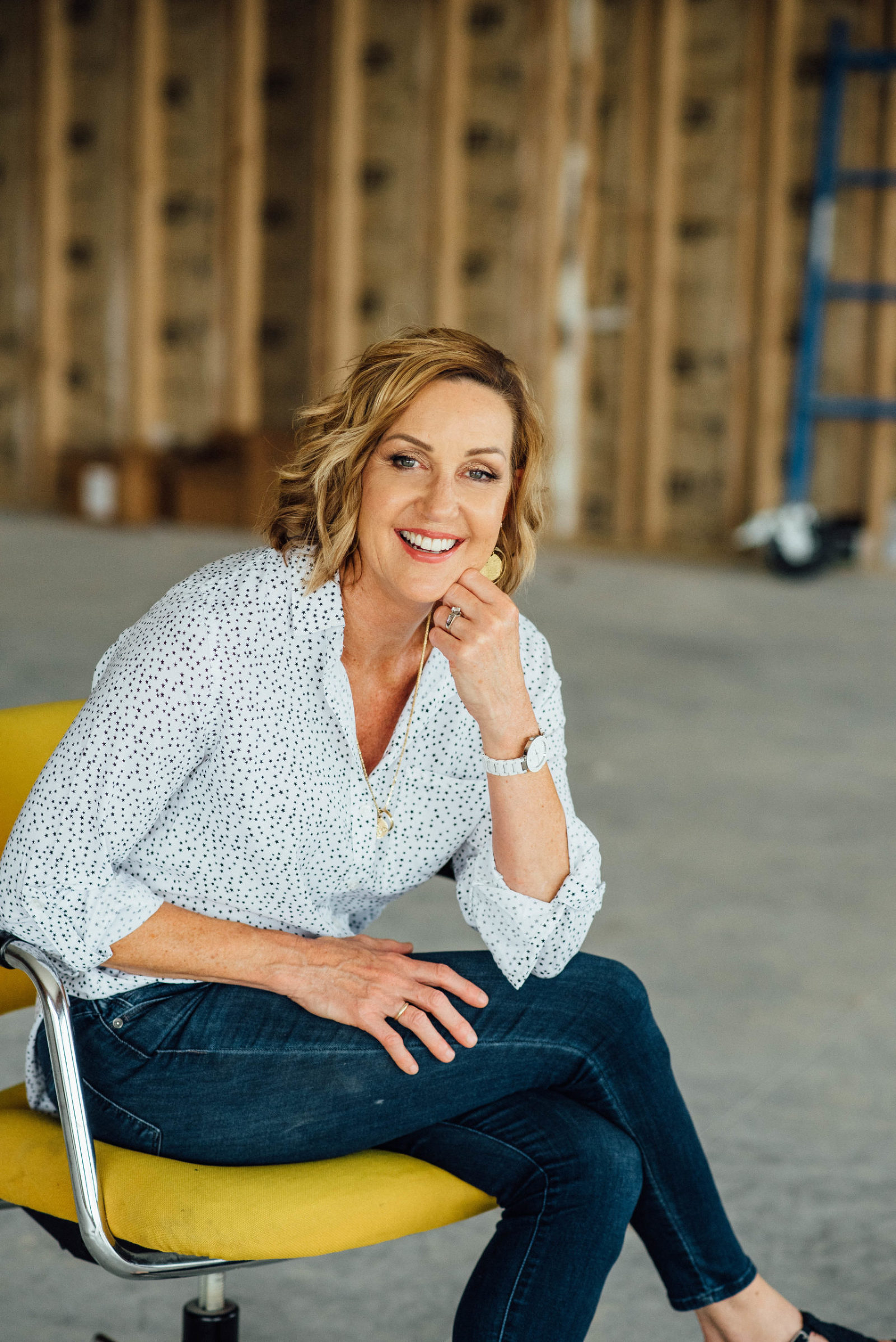 About - Paula Ryan Designs